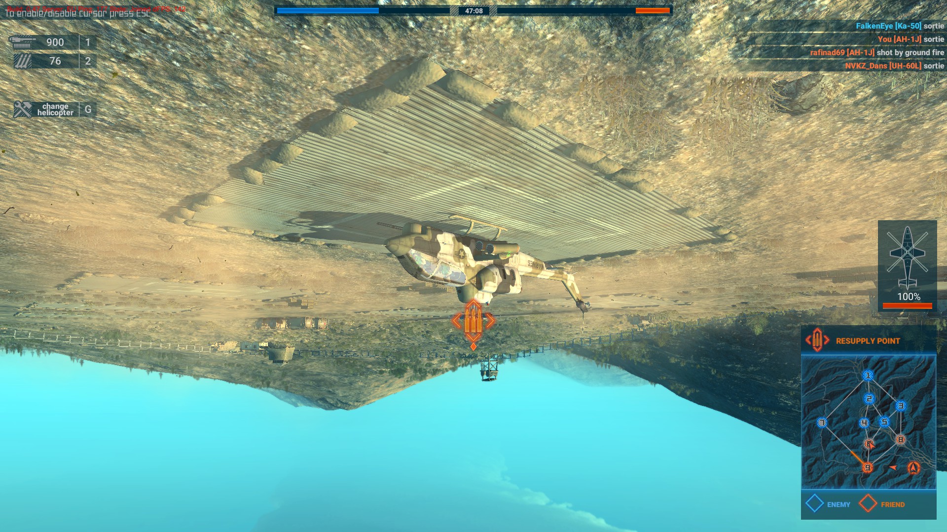 Steam Community :: Heliborne