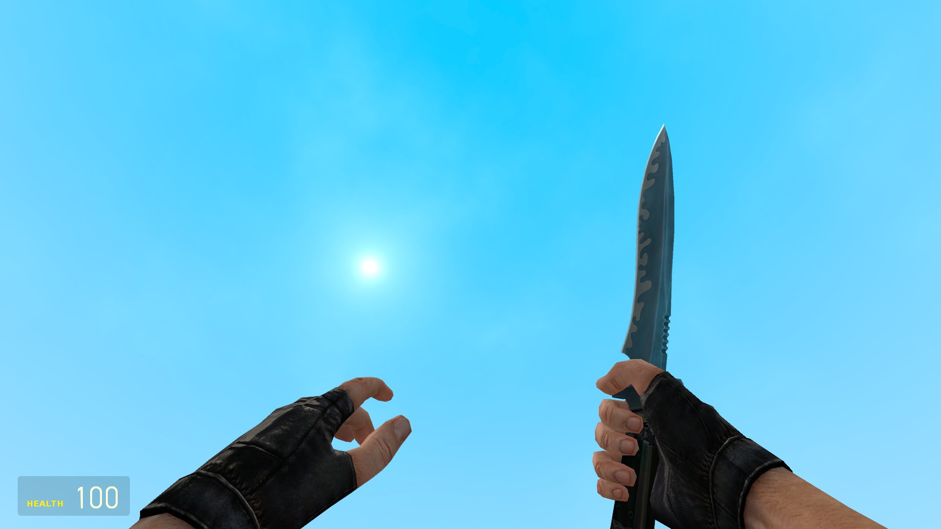 Steam Workshop :: Counter-Strike Source Knife
