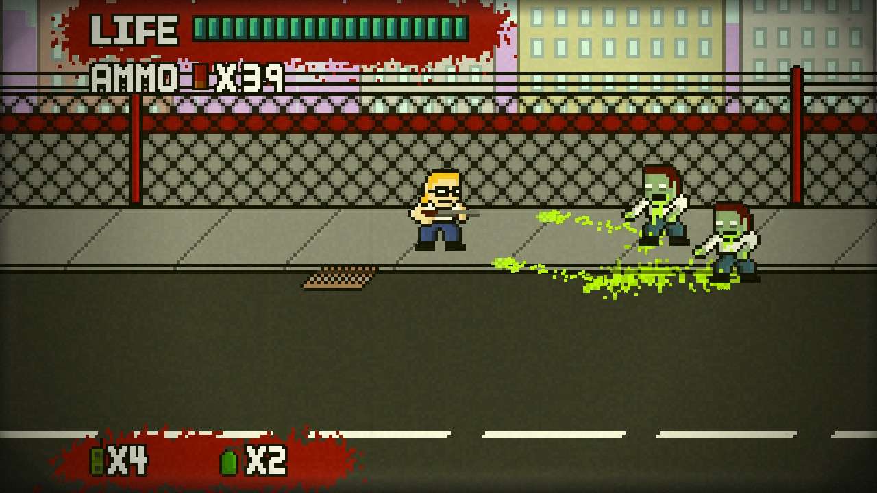 Steam Community :: Dead Pixels