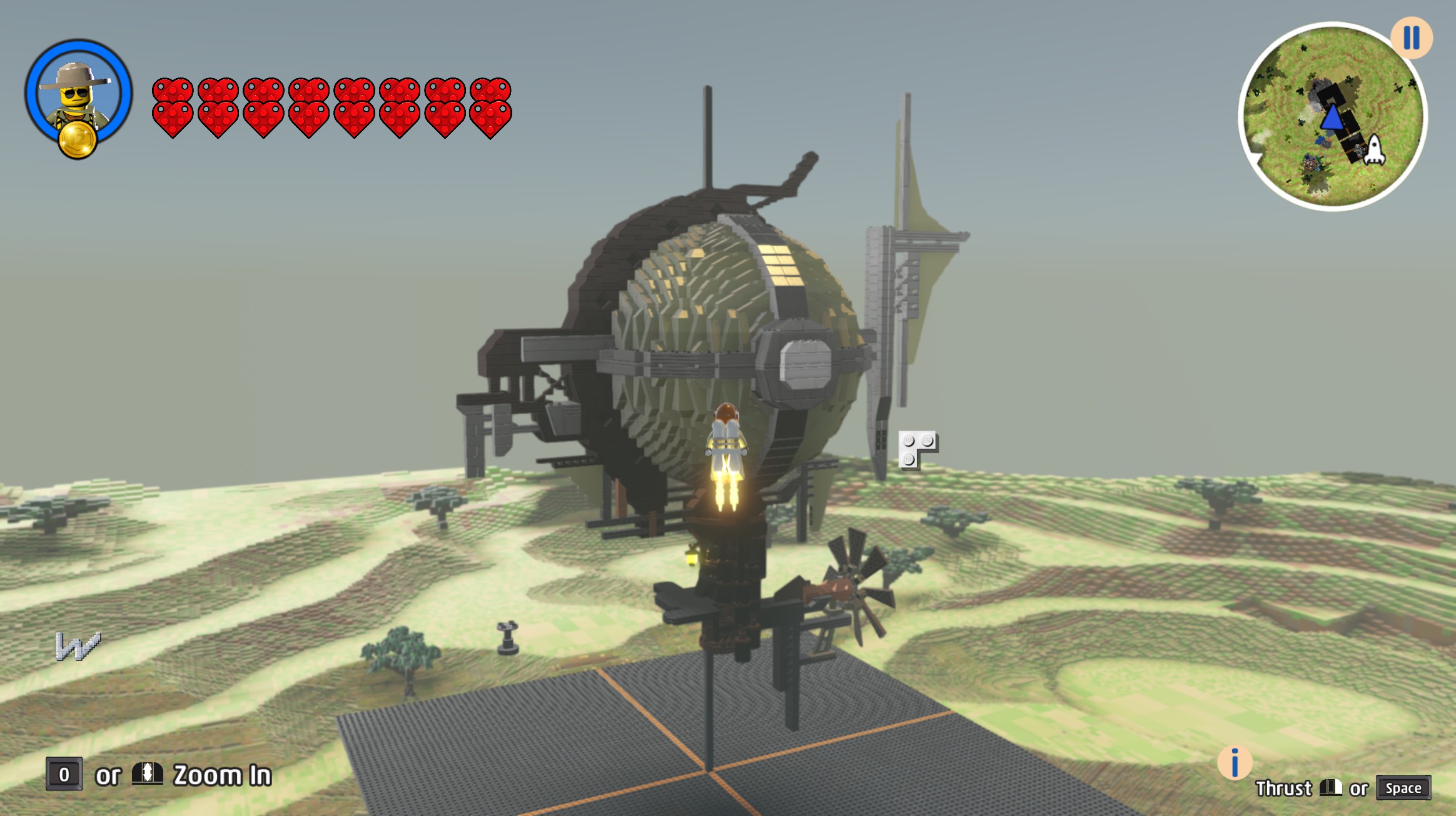 Steam Community :: LEGO® Worlds