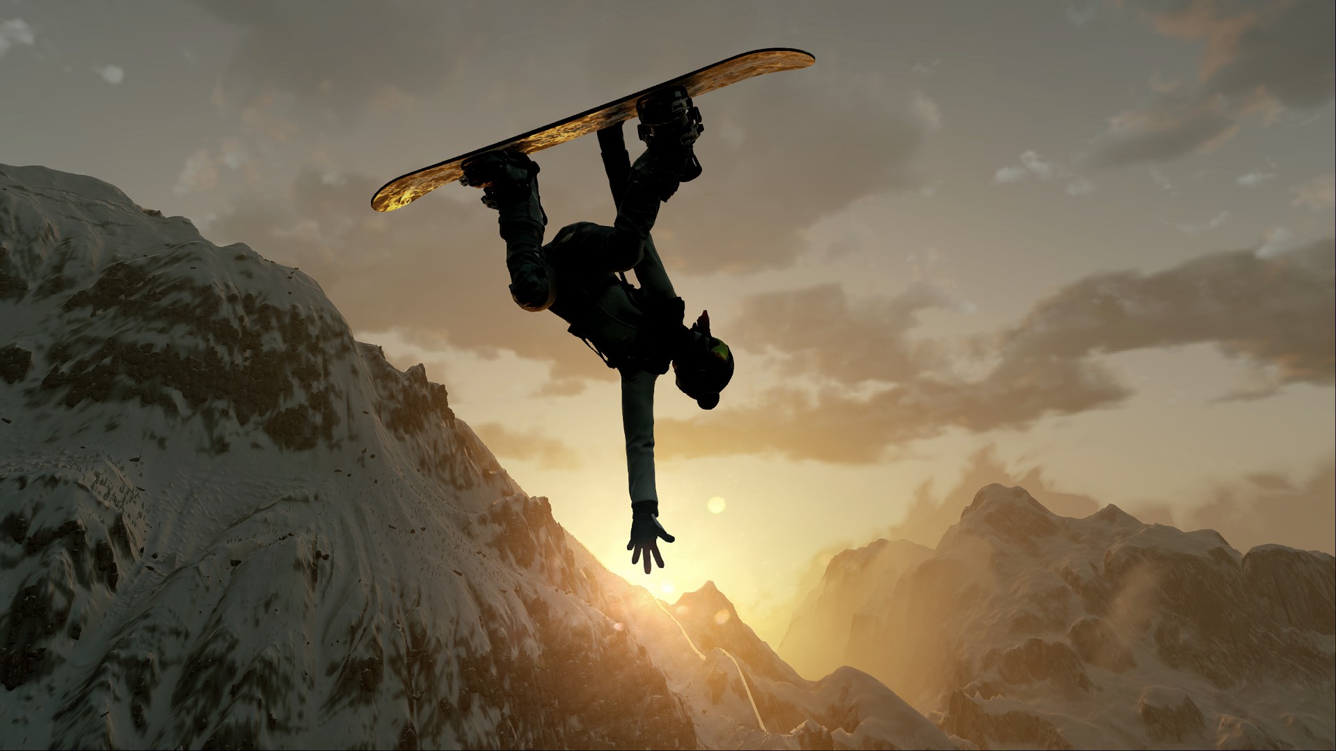 Steam Community :: Steep