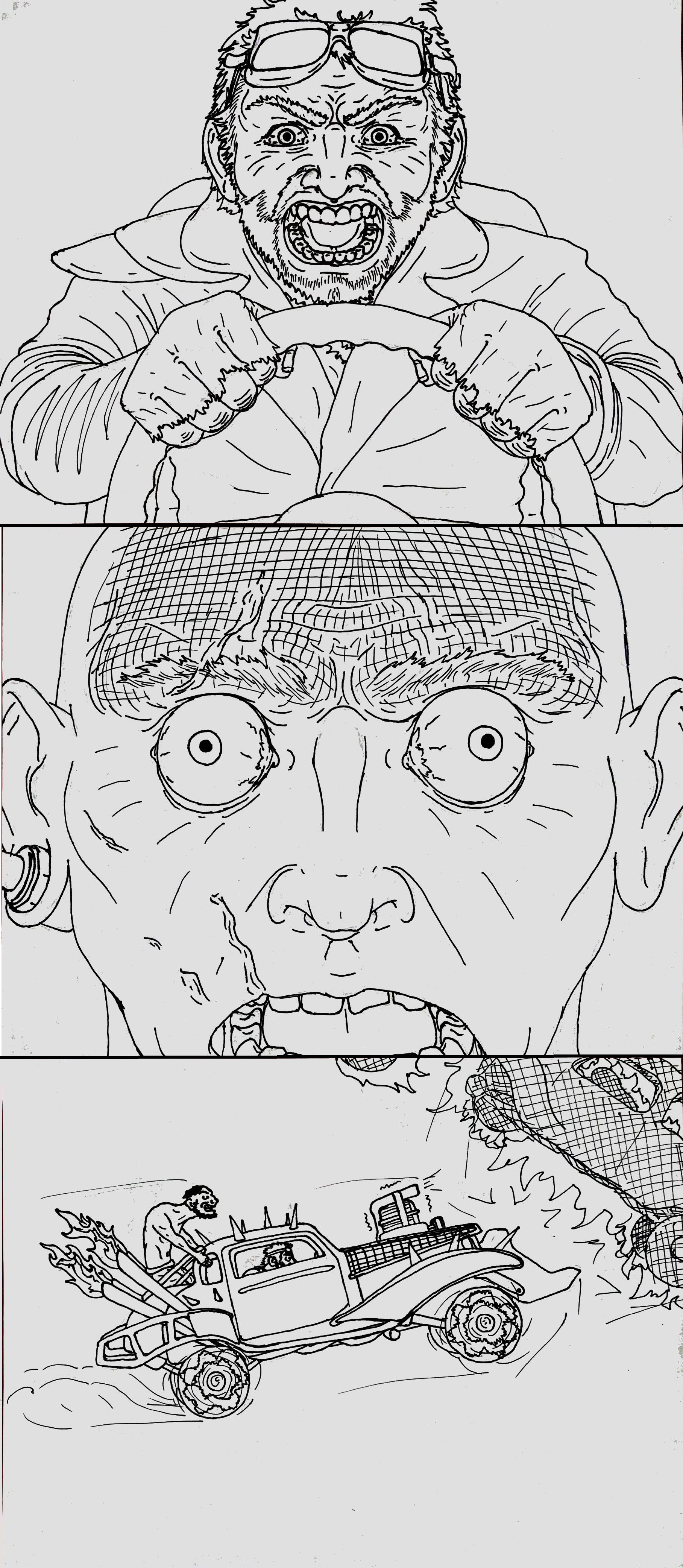 Steam Community :: Mad Max