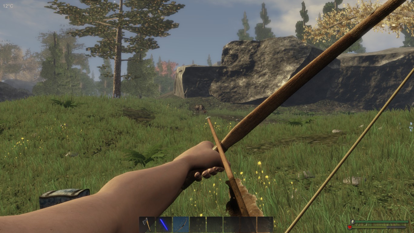Steam Community :: Guide :: Archery 101 : Visual Guide