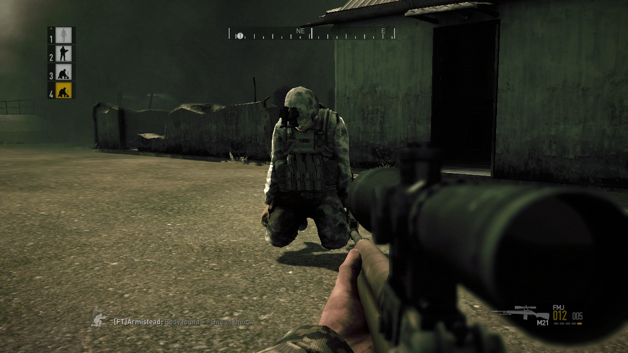 Steam Community :: Operation Flashpoint: Dragon Rising