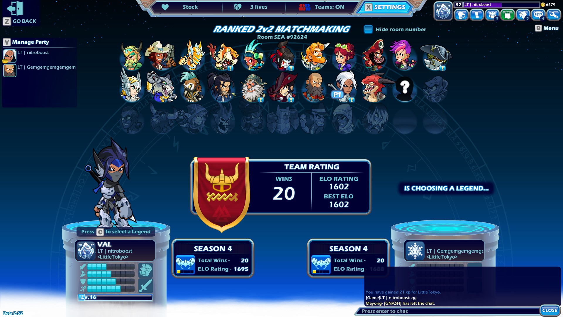 Steam Community :: Brawlhalla