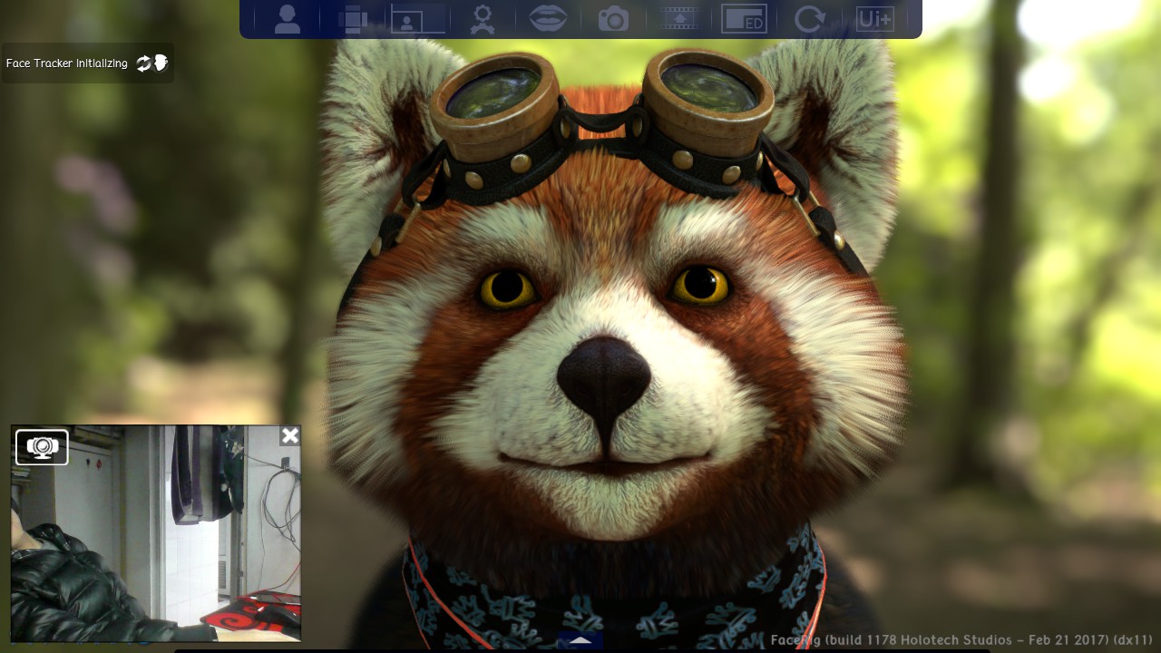 Steam Community :: FaceRig