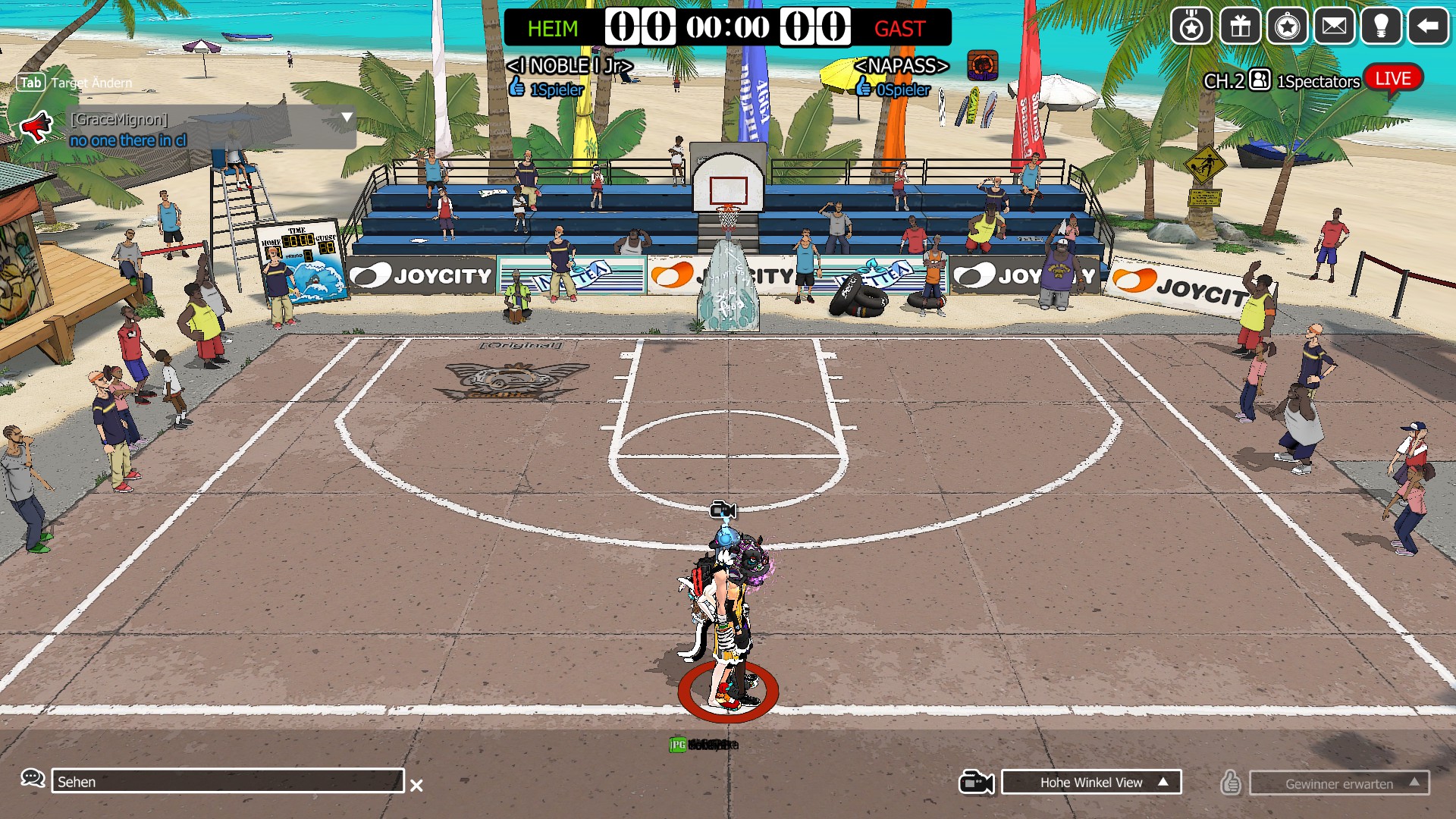 Steam Community :: FreeStyle2: Street Basketball