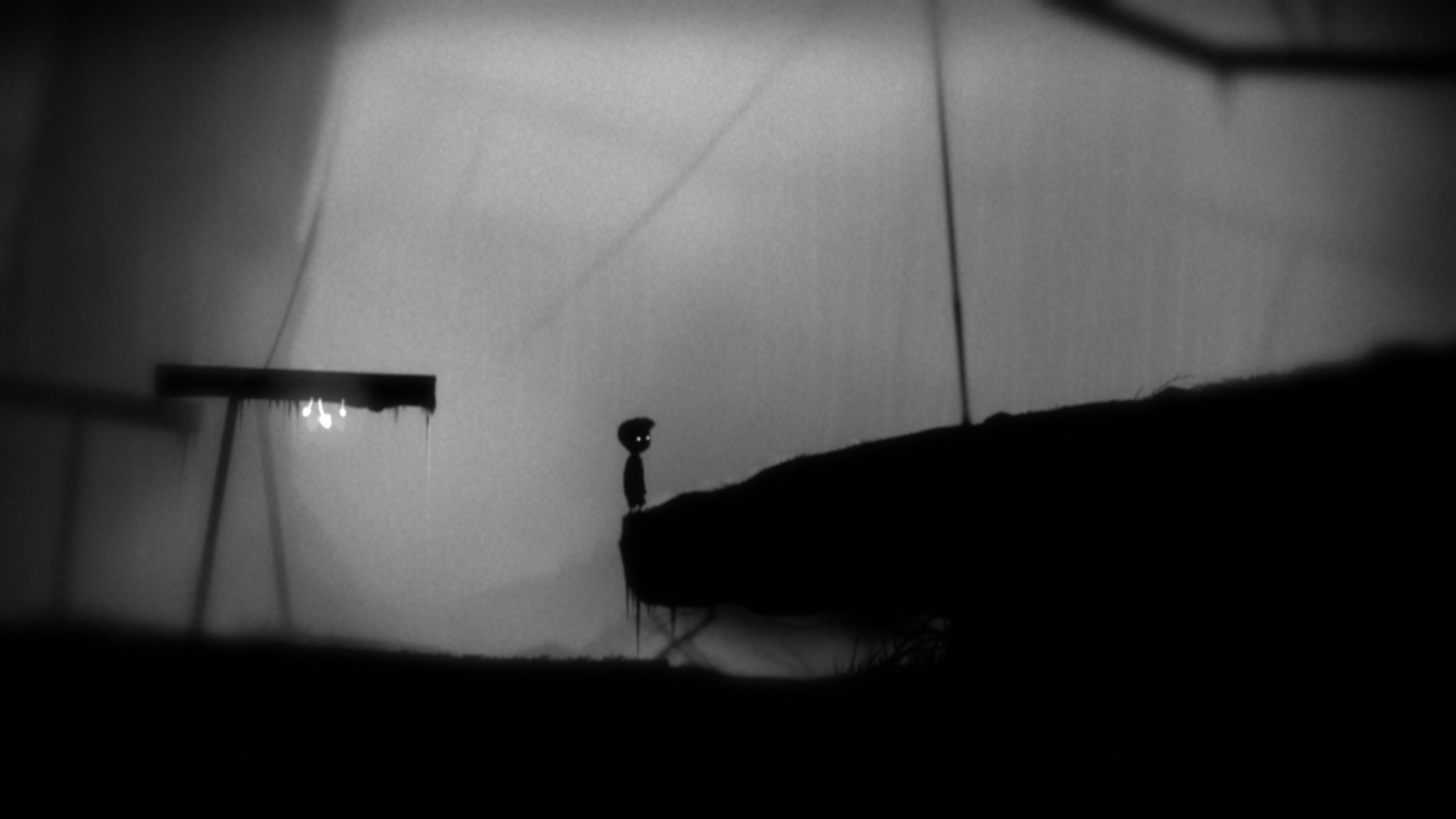 Steam Community :: LIMBO