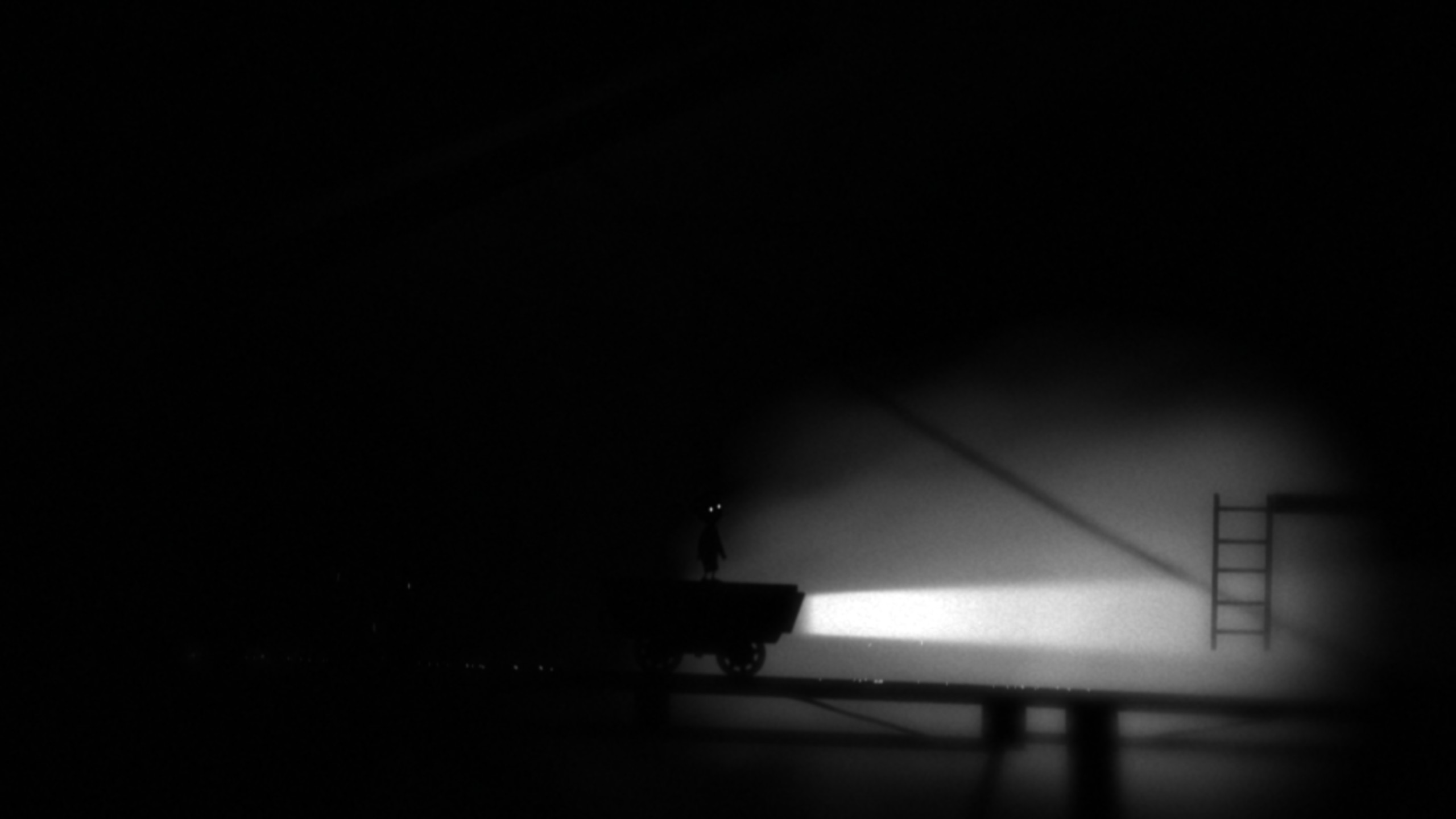 Steam Community :: LIMBO