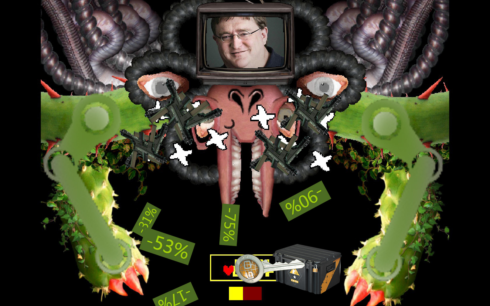 Steam Community :: Undertale