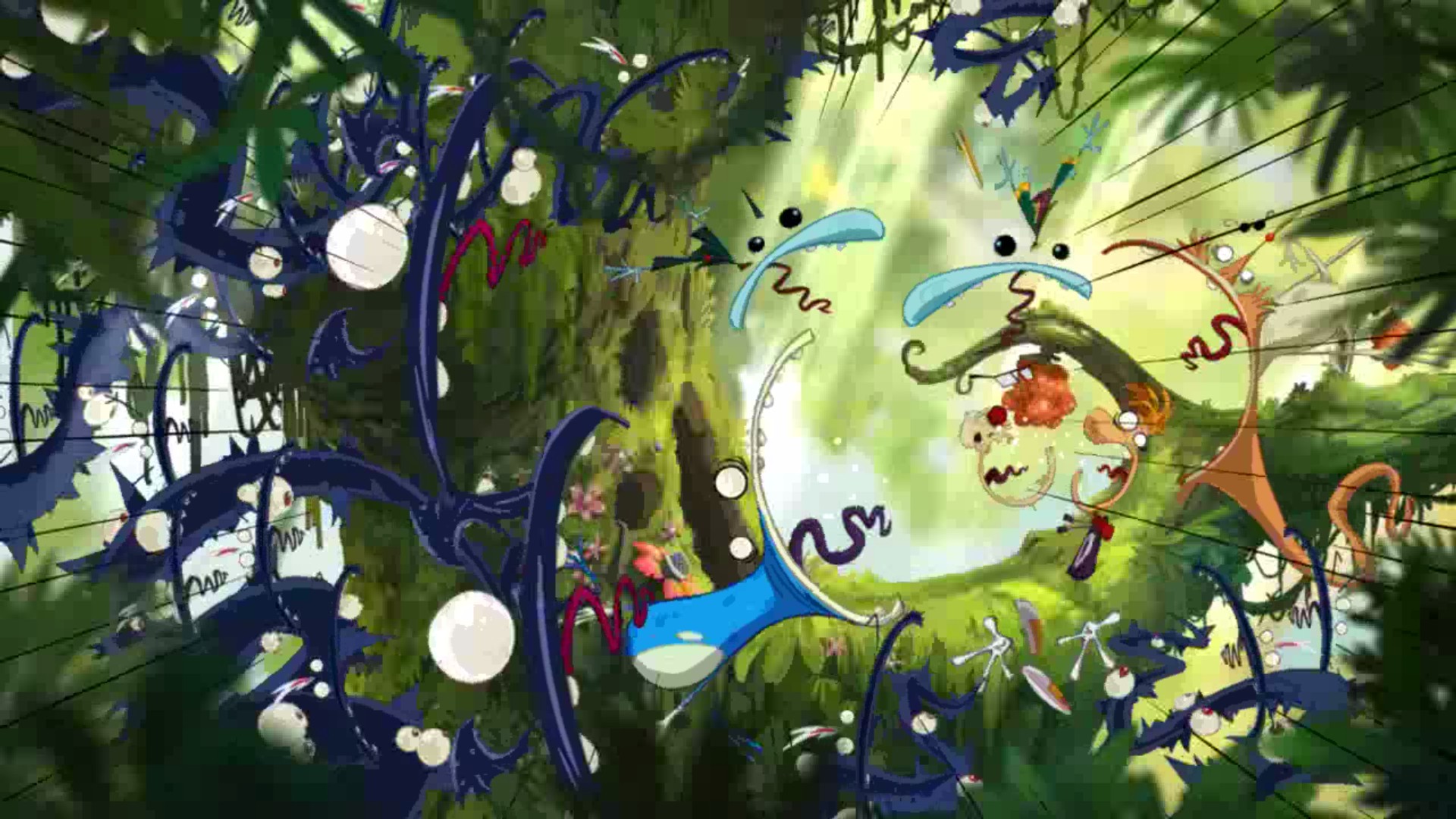 Steam Community :: Rayman Origins