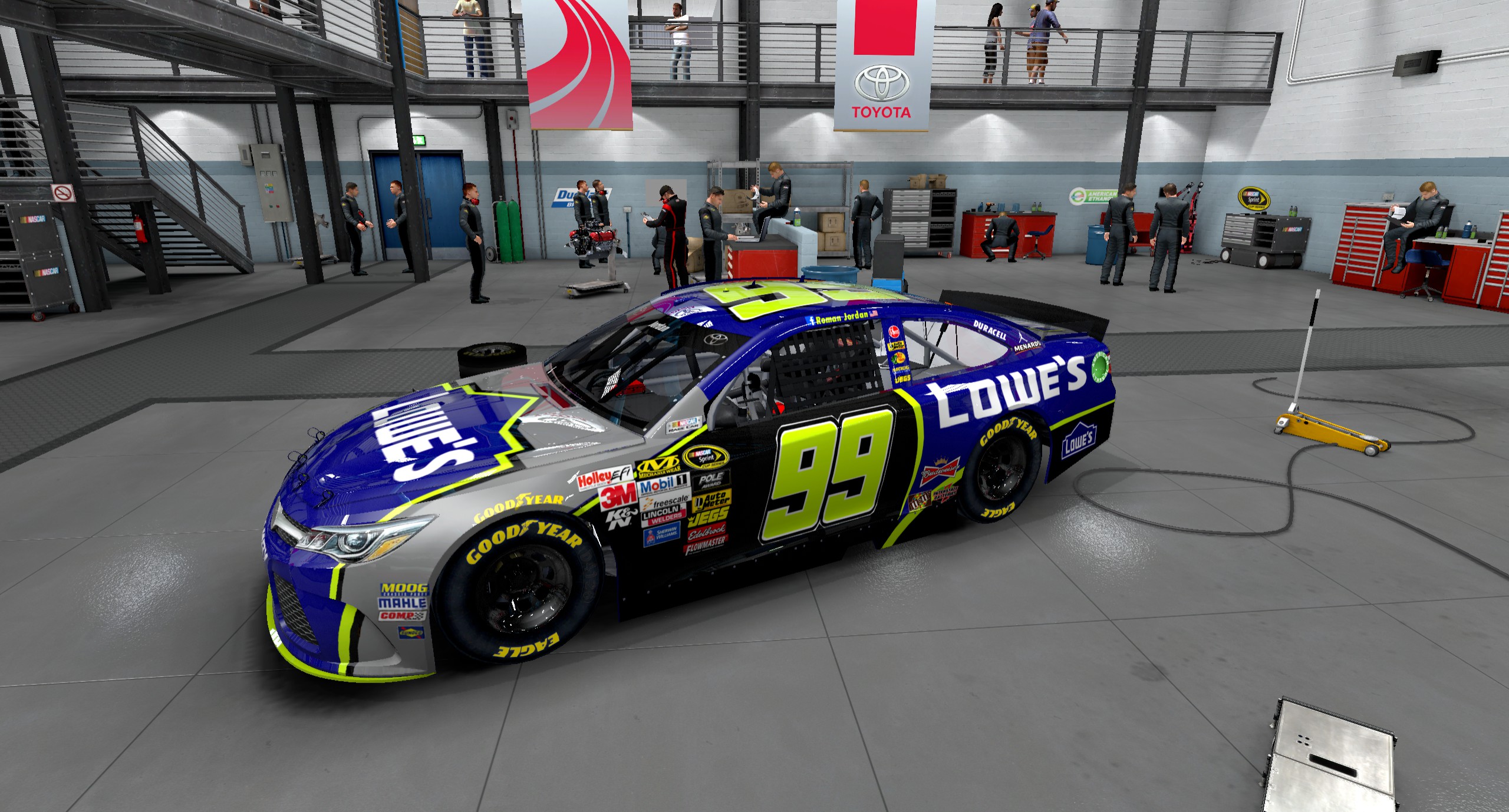 Steam Community :: NASCAR '15 Victory Edition