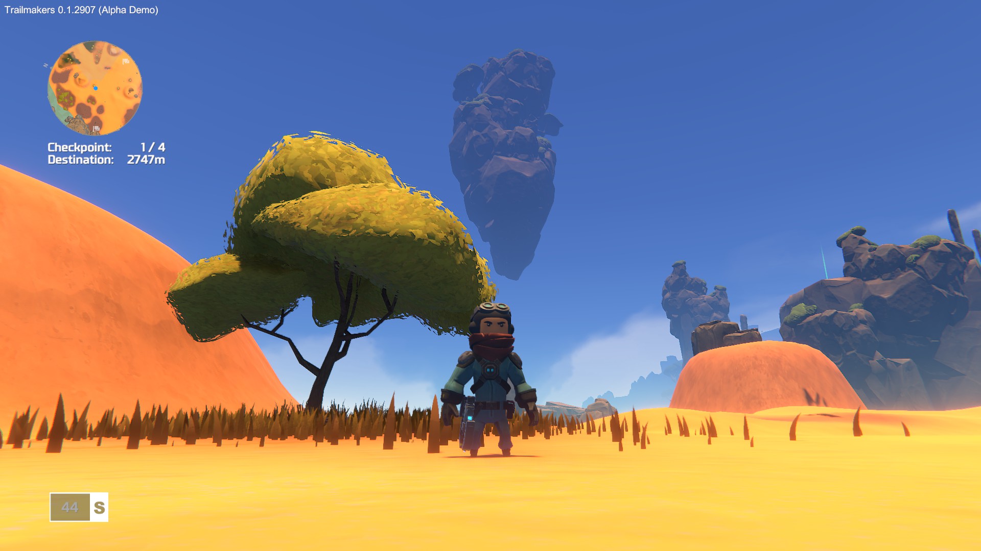 Steam Community :: Trailmakers