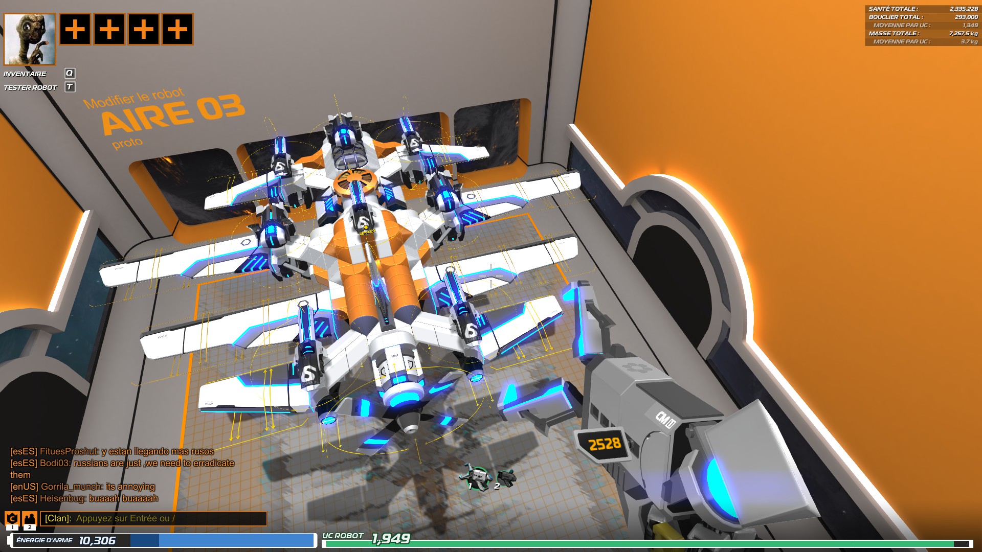 Steam Community :: Robocraft