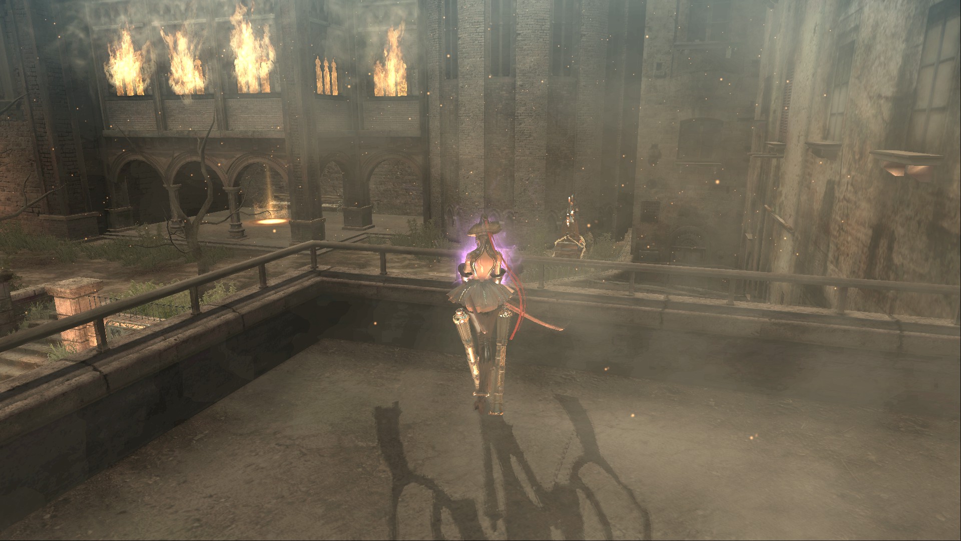 Steam Community :: Guide :: Alfheim Portals and the Lost Chapter