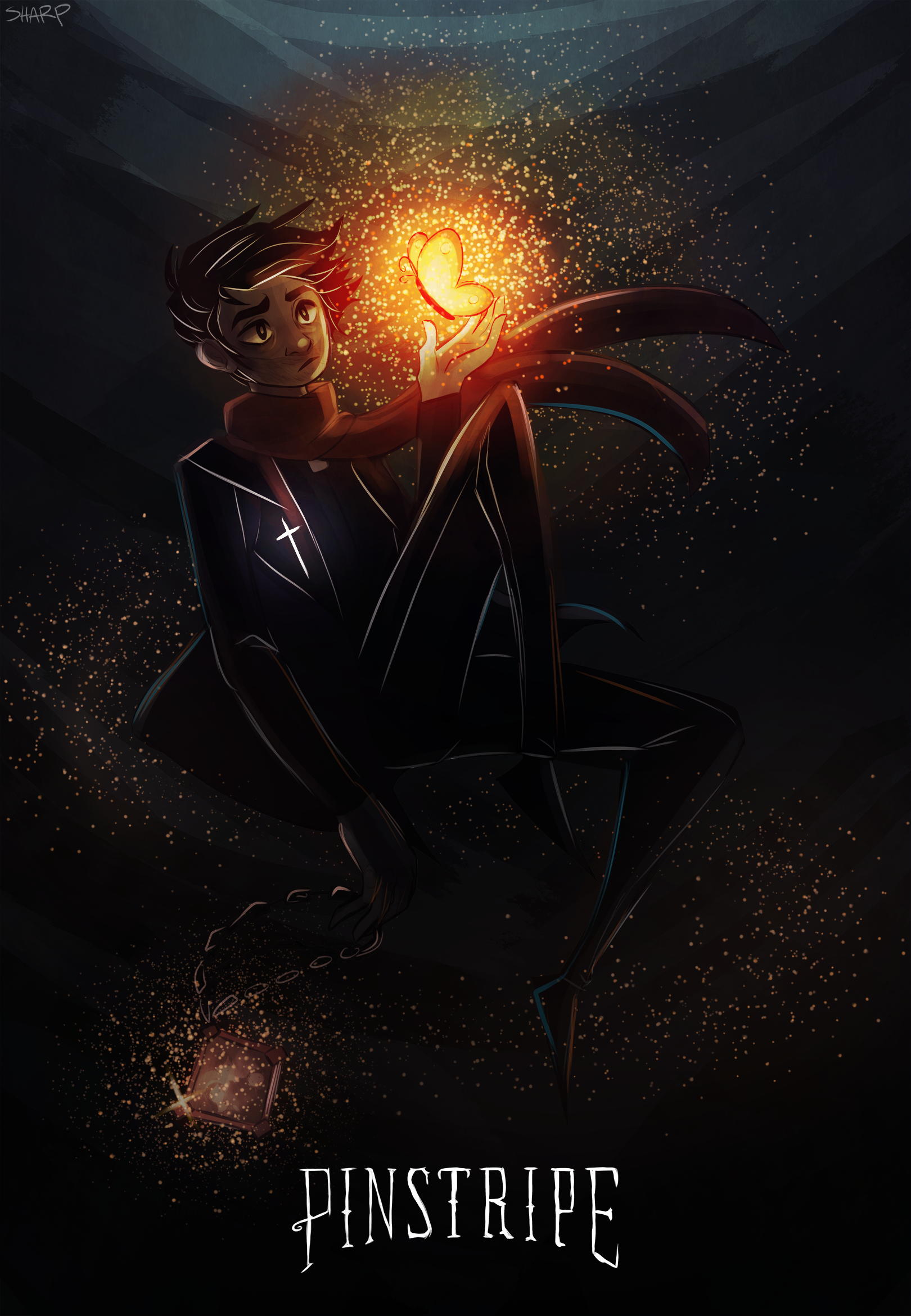 Steam Community :: Pinstripe