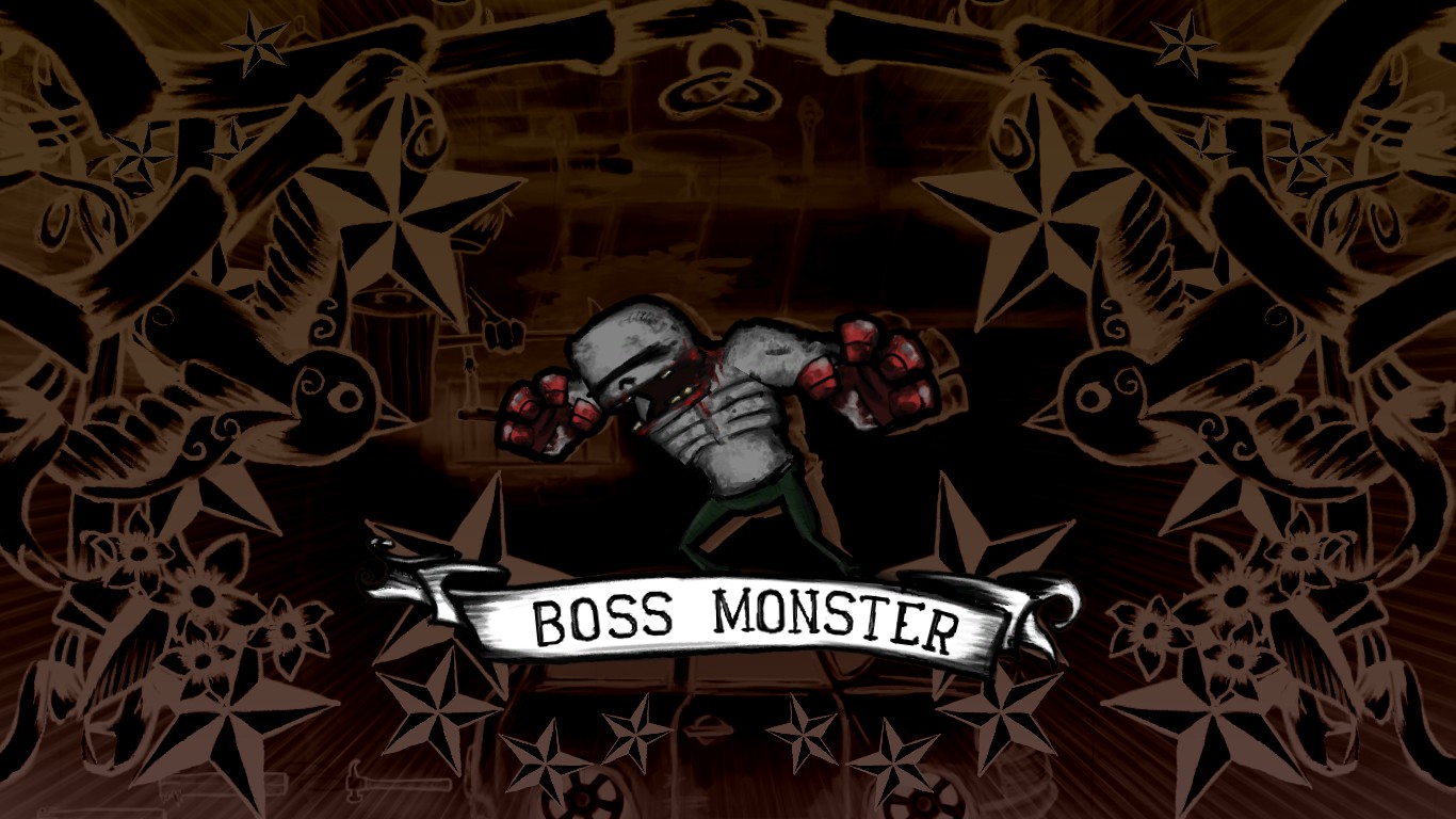 Steam Community :: Charlie Murder
