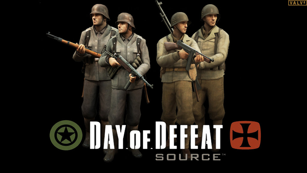 Steam Community :: Day of Defeat