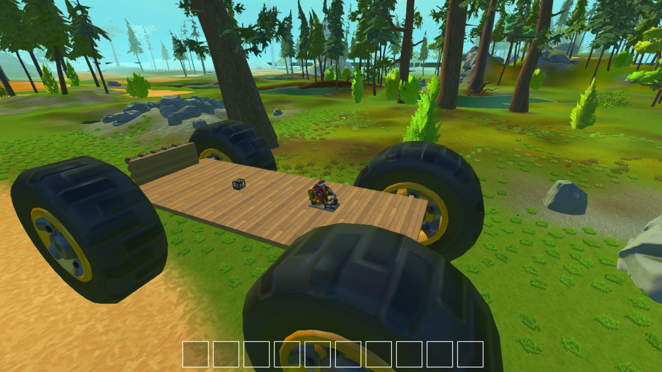 Steam Community :: Scrap Mechanic