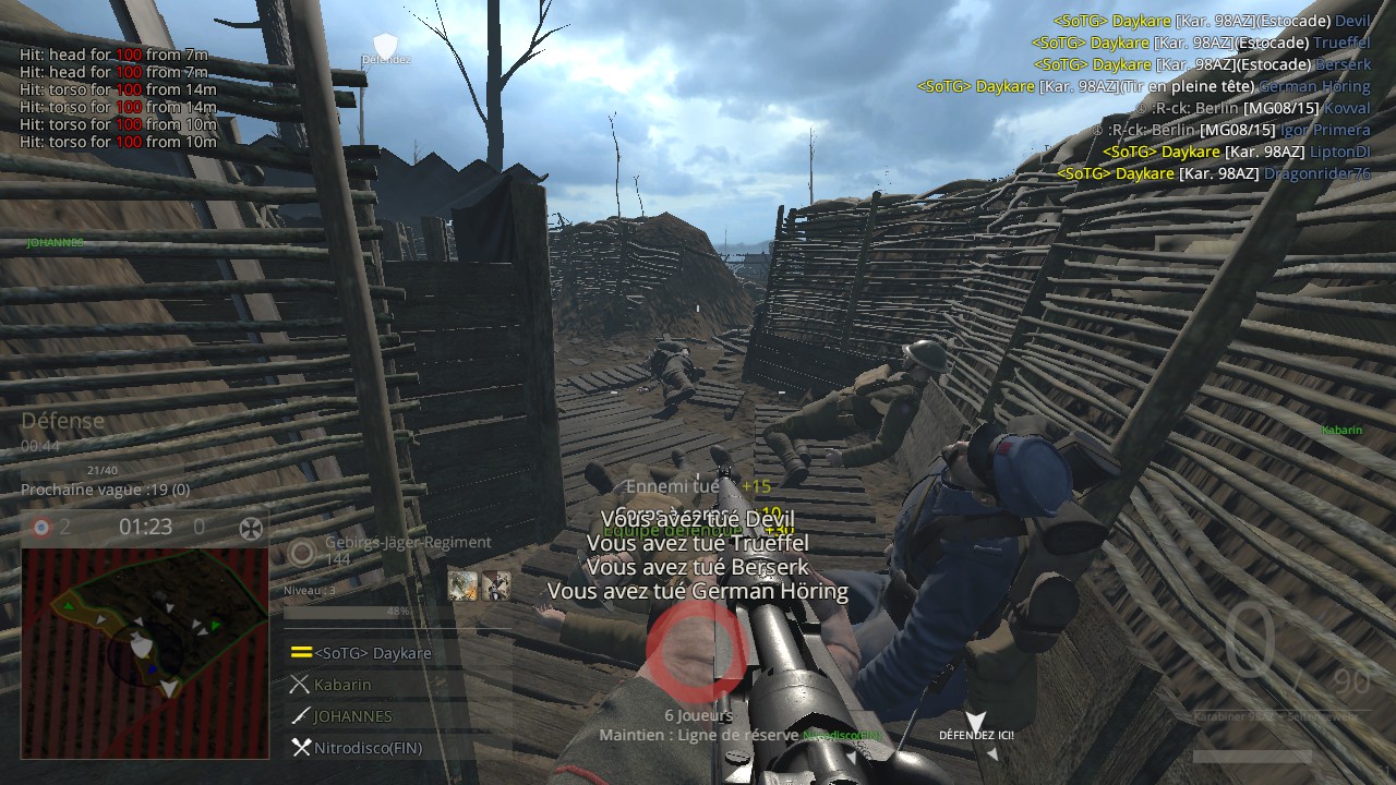 Steam Community :: Verdun