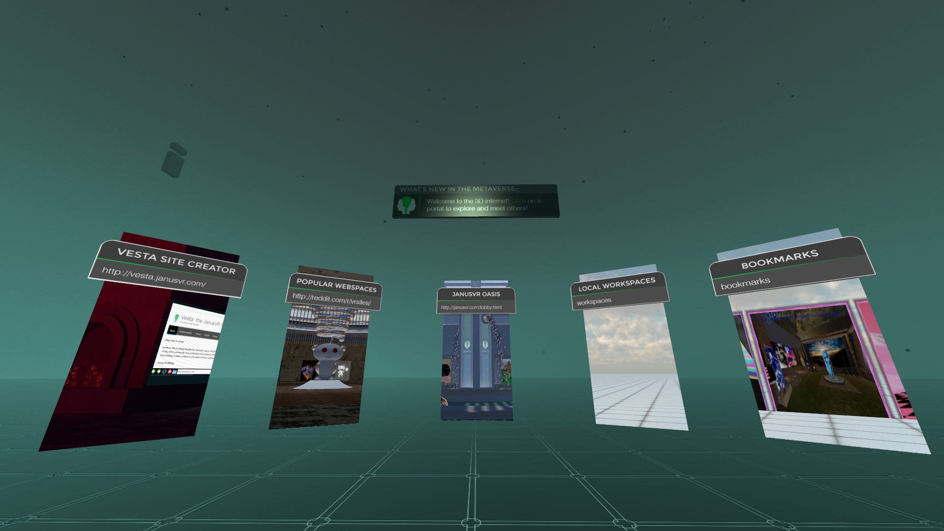 Steam Community :: Janus VR