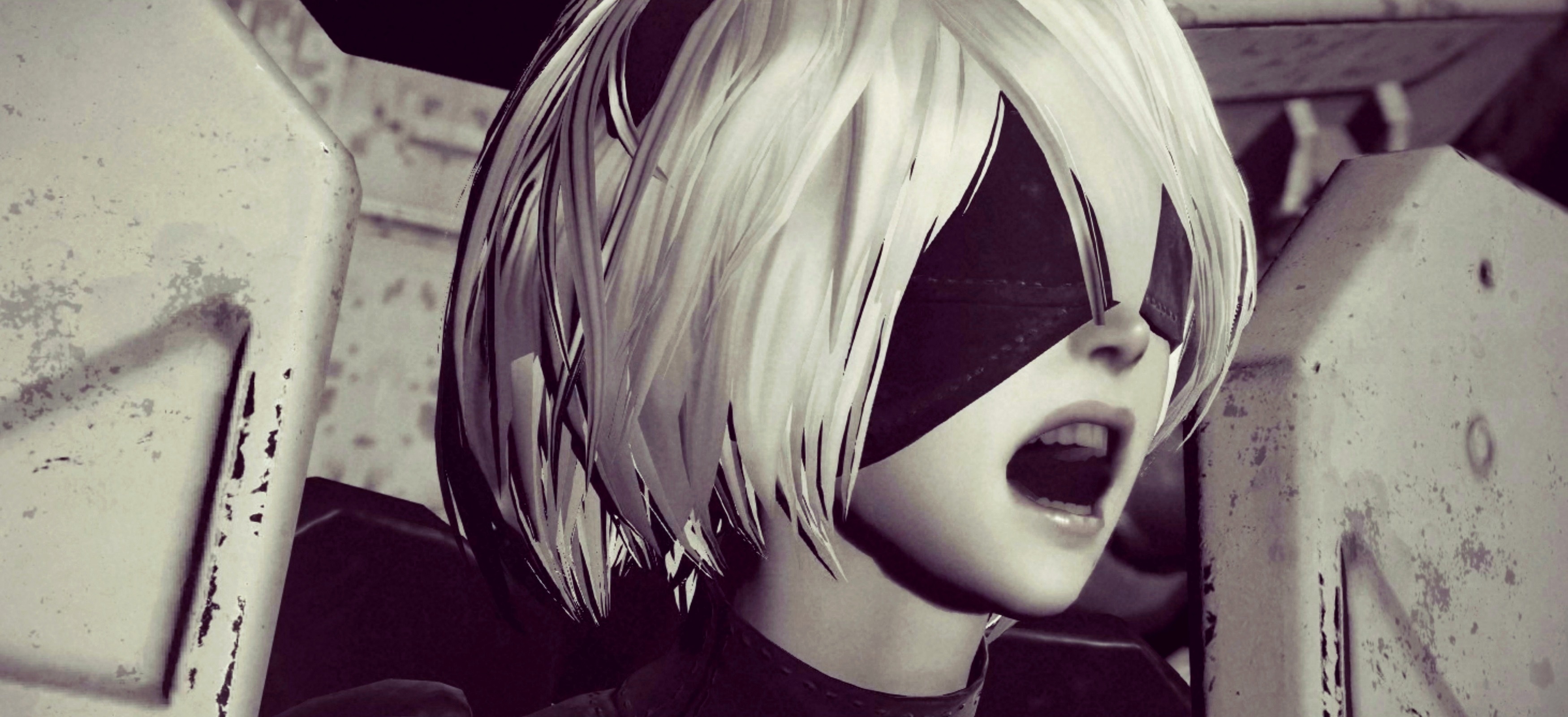 Steam Community :: NieR:Automata™