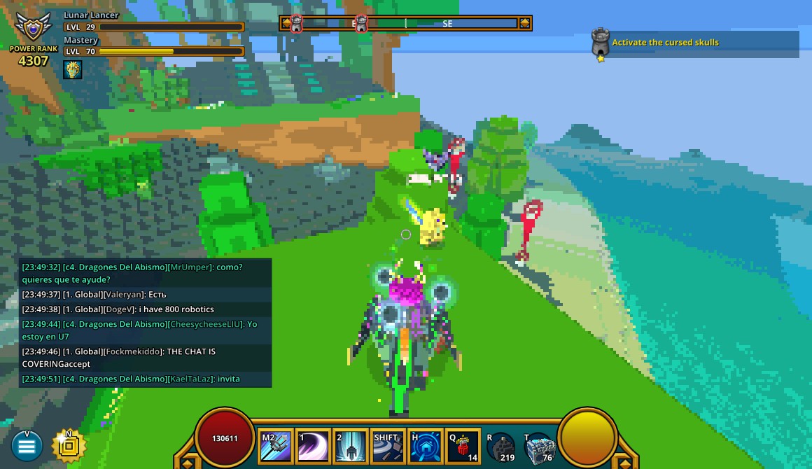 Steam Community :: Trove