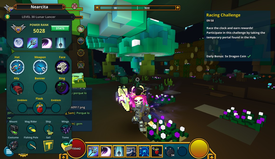 Steam Community :: Trove