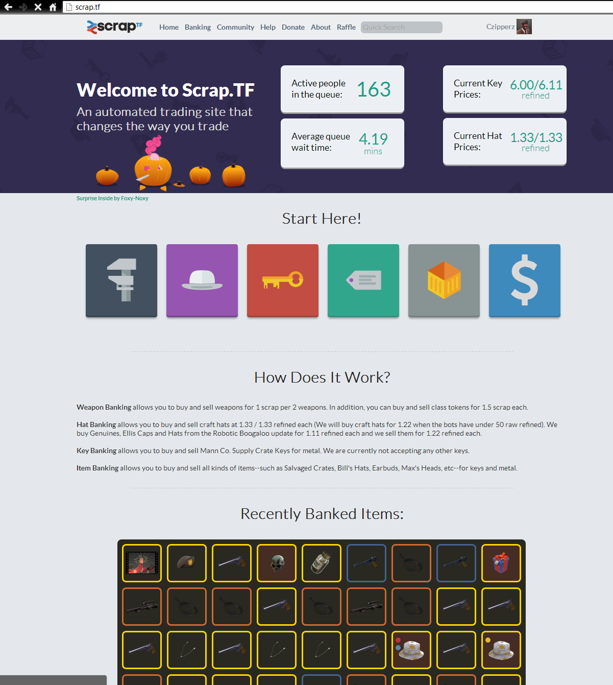 Steam Community :: Guide :: Scrapbanking