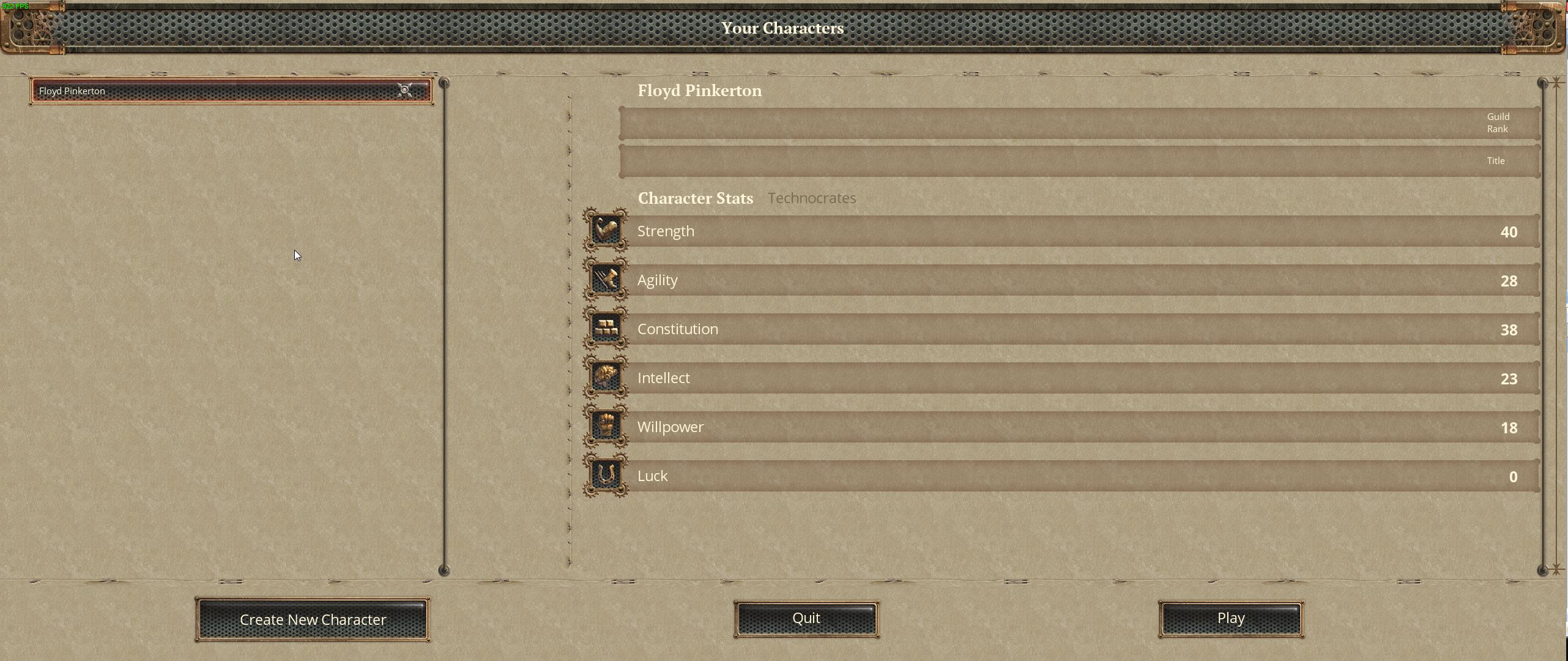 Steam Community :: Guide :: Reverend Vanover's Stupendulous Beginnings ...