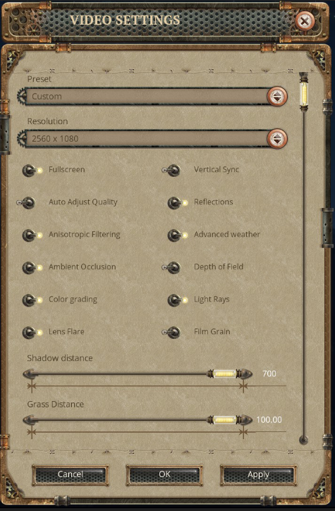 Steam Community :: Guide :: Reverend Vanover's Stupendulous Beginnings ...