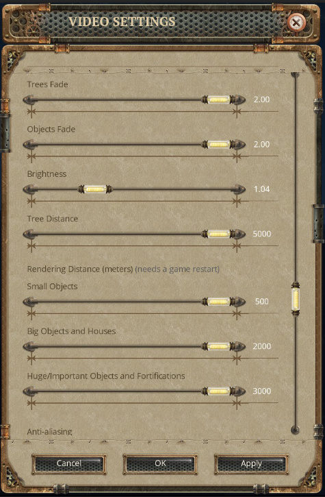 Steam Community :: Guide :: Reverend Vanover's Stupendulous Beginnings ...