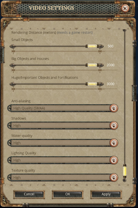 Steam Community :: Guide :: Reverend Vanover's Stupendulous Beginnings ...