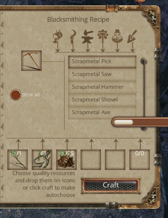 Steam Community :: Guide :: Reverend Vanover's Stupendulous Beginnings ...