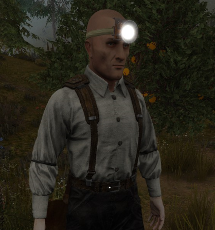 Steam Community :: Guide :: Reverend Vanover's Stupendulous Beginnings ...