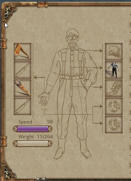 Steam Community :: Guide :: Reverend Vanover's Stupendulous Beginnings ...