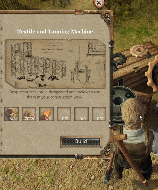 Steam Community :: Guide :: Reverend Vanover's Stupendulous Beginnings ...