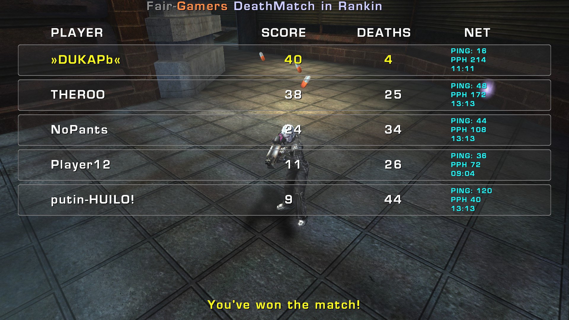 Steam Community :: Unreal Tournament 2004