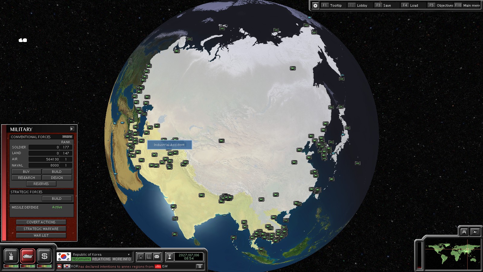 Steam Community :: SuperPower 2 Steam Edition