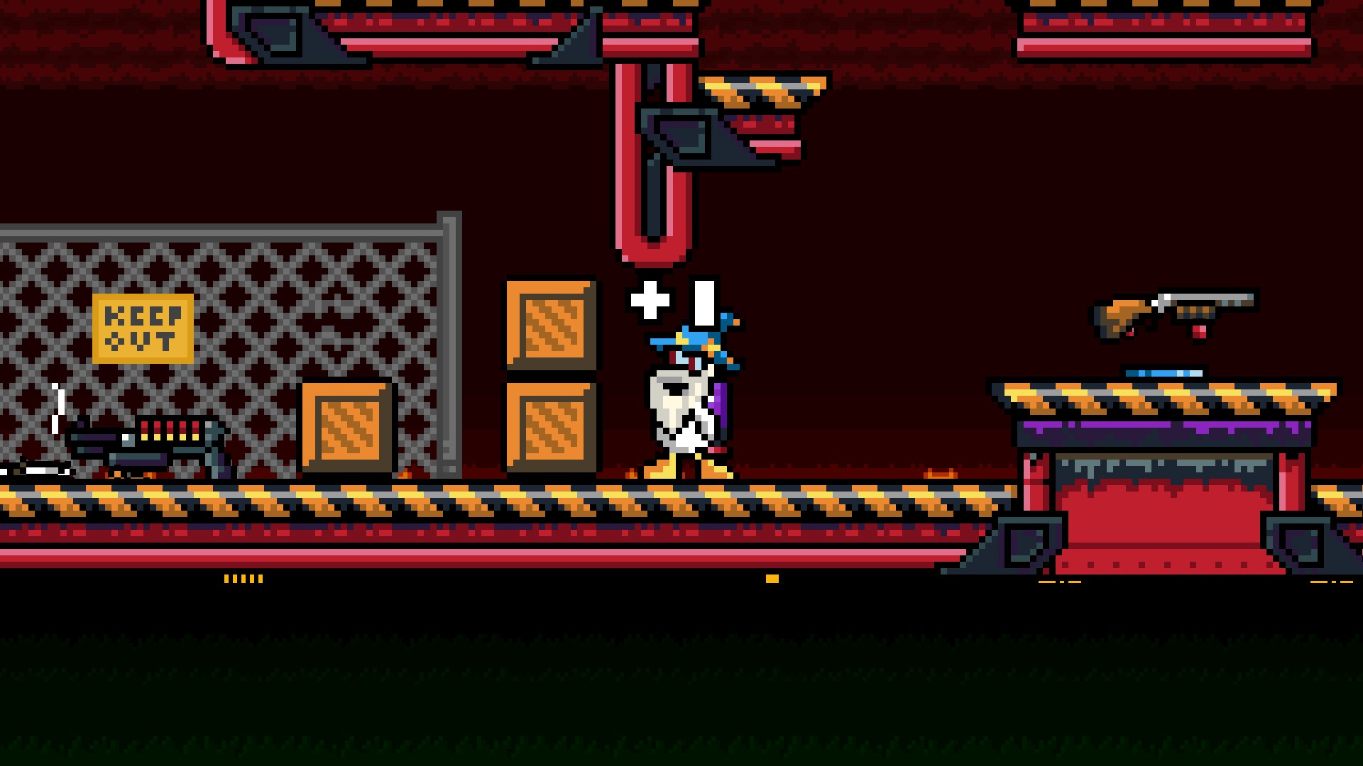 Steam Community :: Duck Game