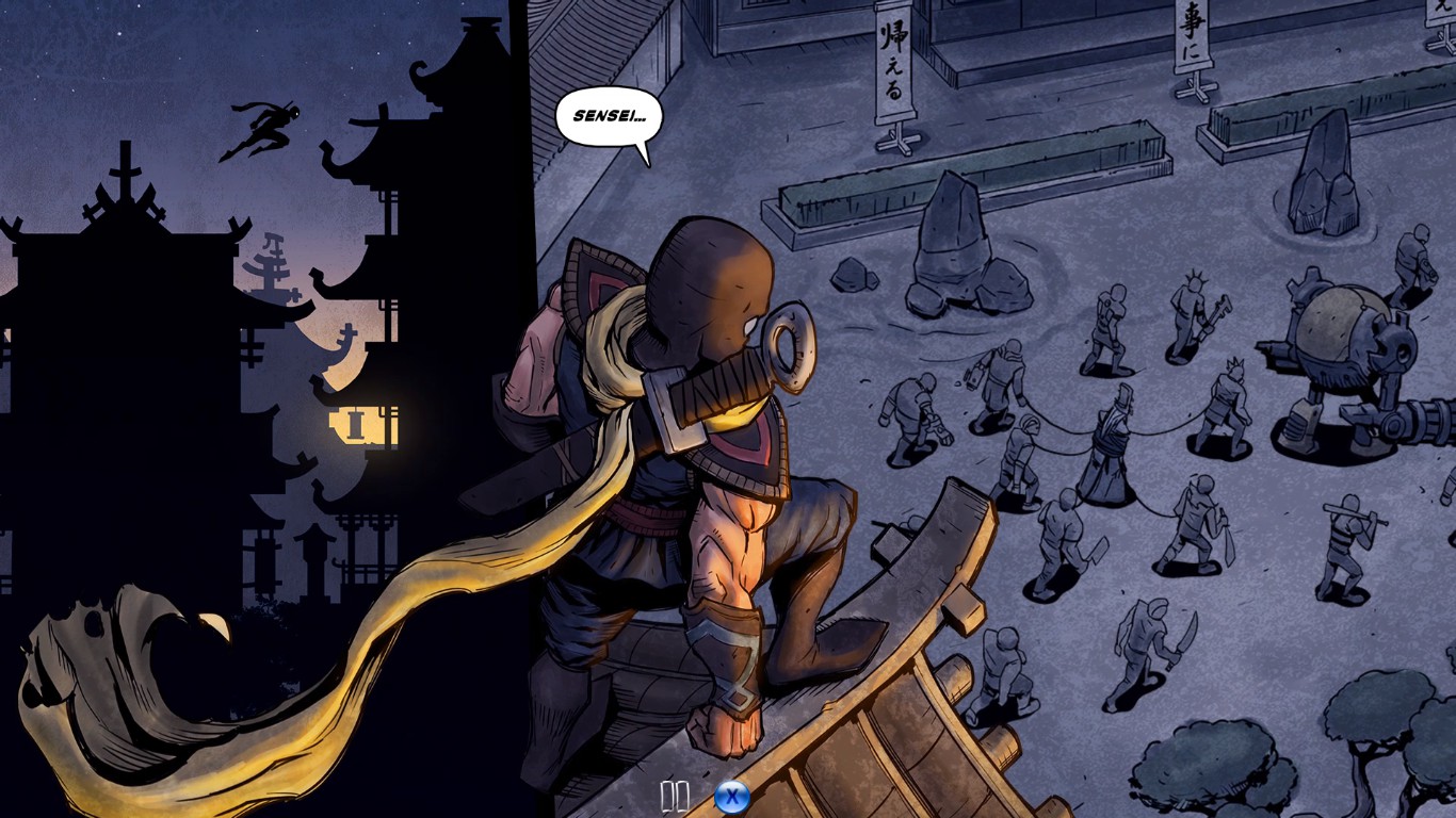 Steam Community :: Shadow Blade: Reload