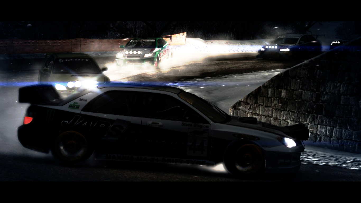 Steam Community :: DiRT 3 Complete Edition