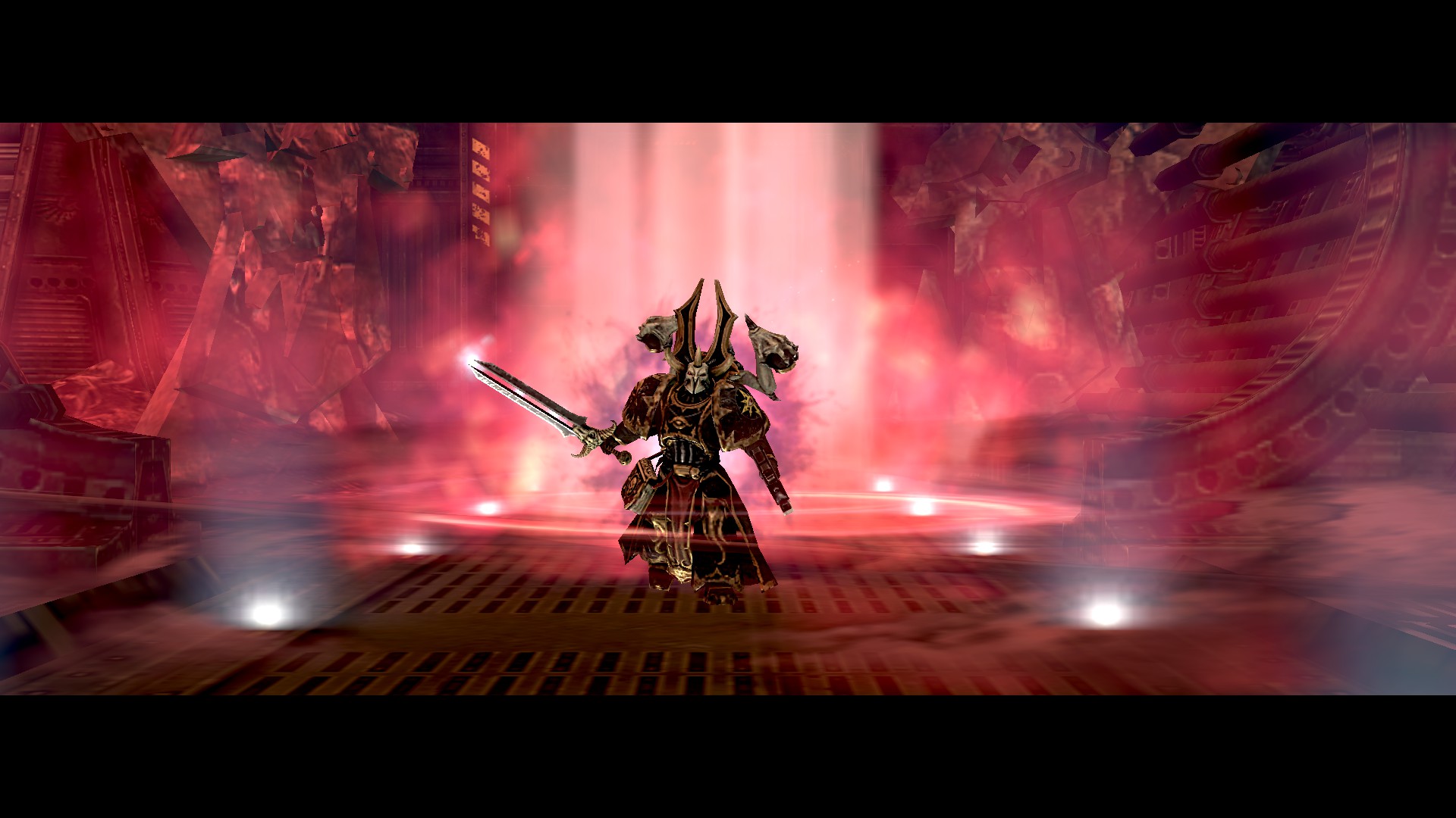 Steam Community :: Warhammer 40,000: Dawn of War II - Retribution