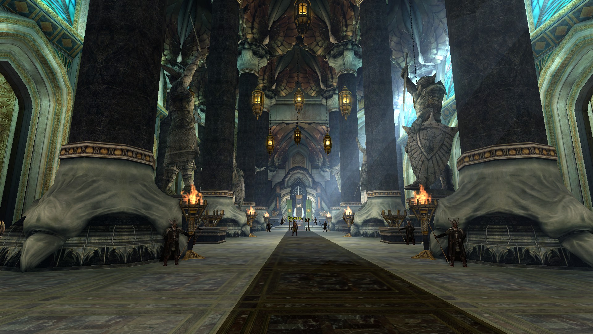 Steam Community :: The Lord of the Rings Online™