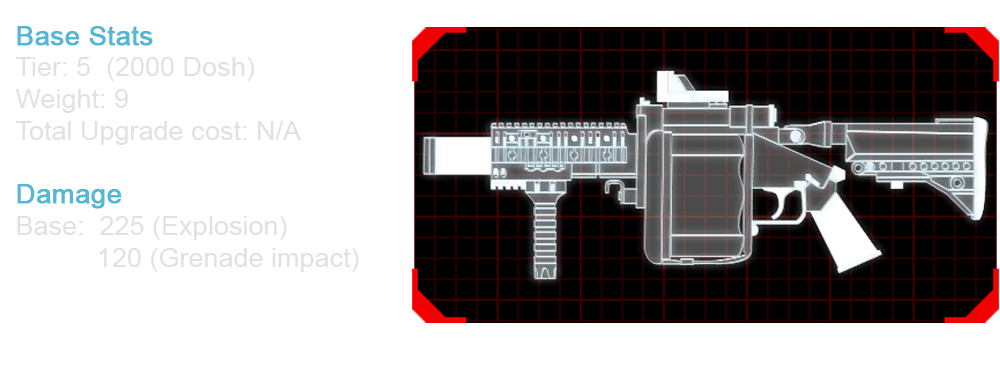 Steam Community :: Guide :: Tamari's KF2 Survival Handbook - Upgrades