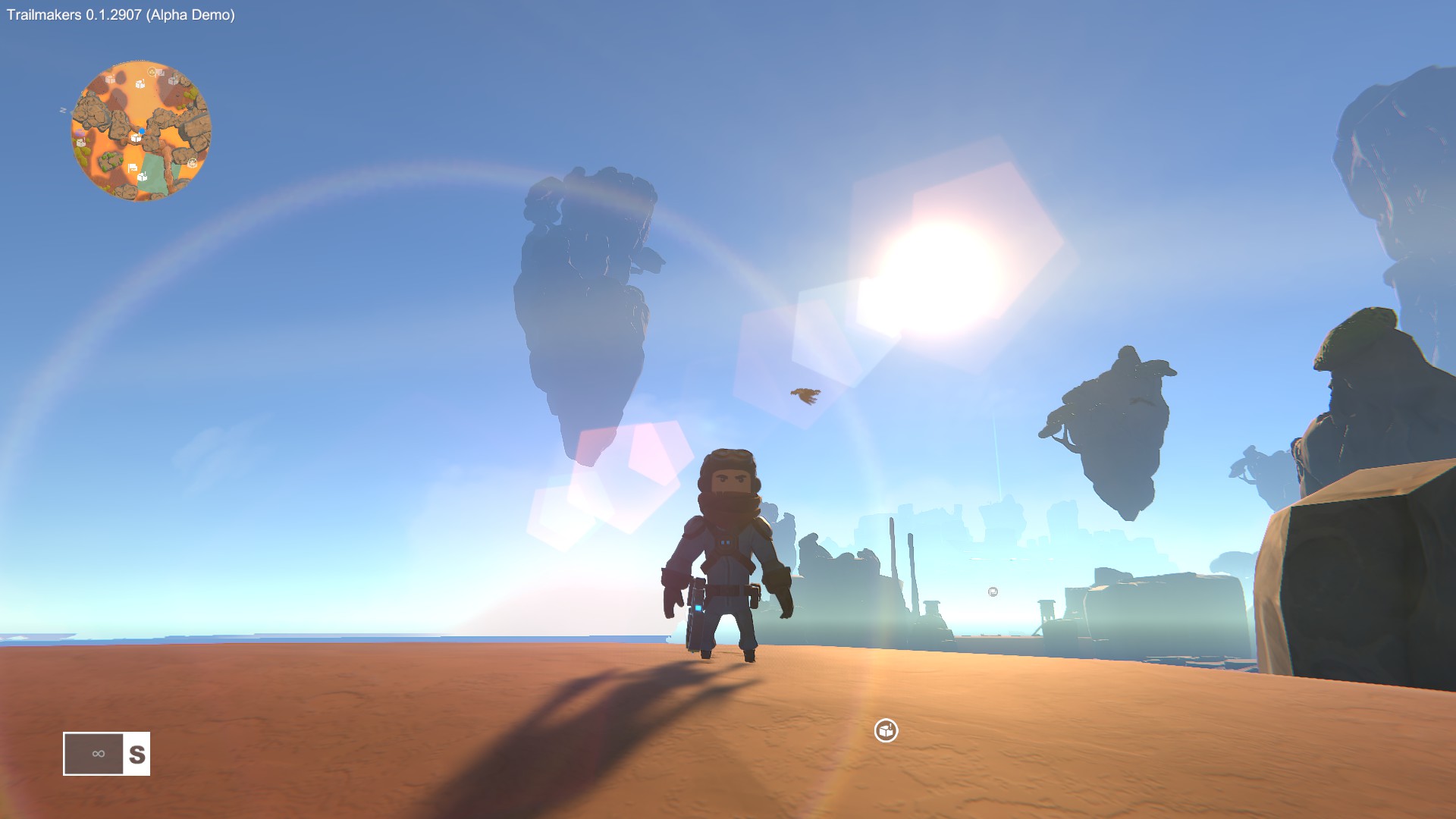 Steam Community :: Trailmakers