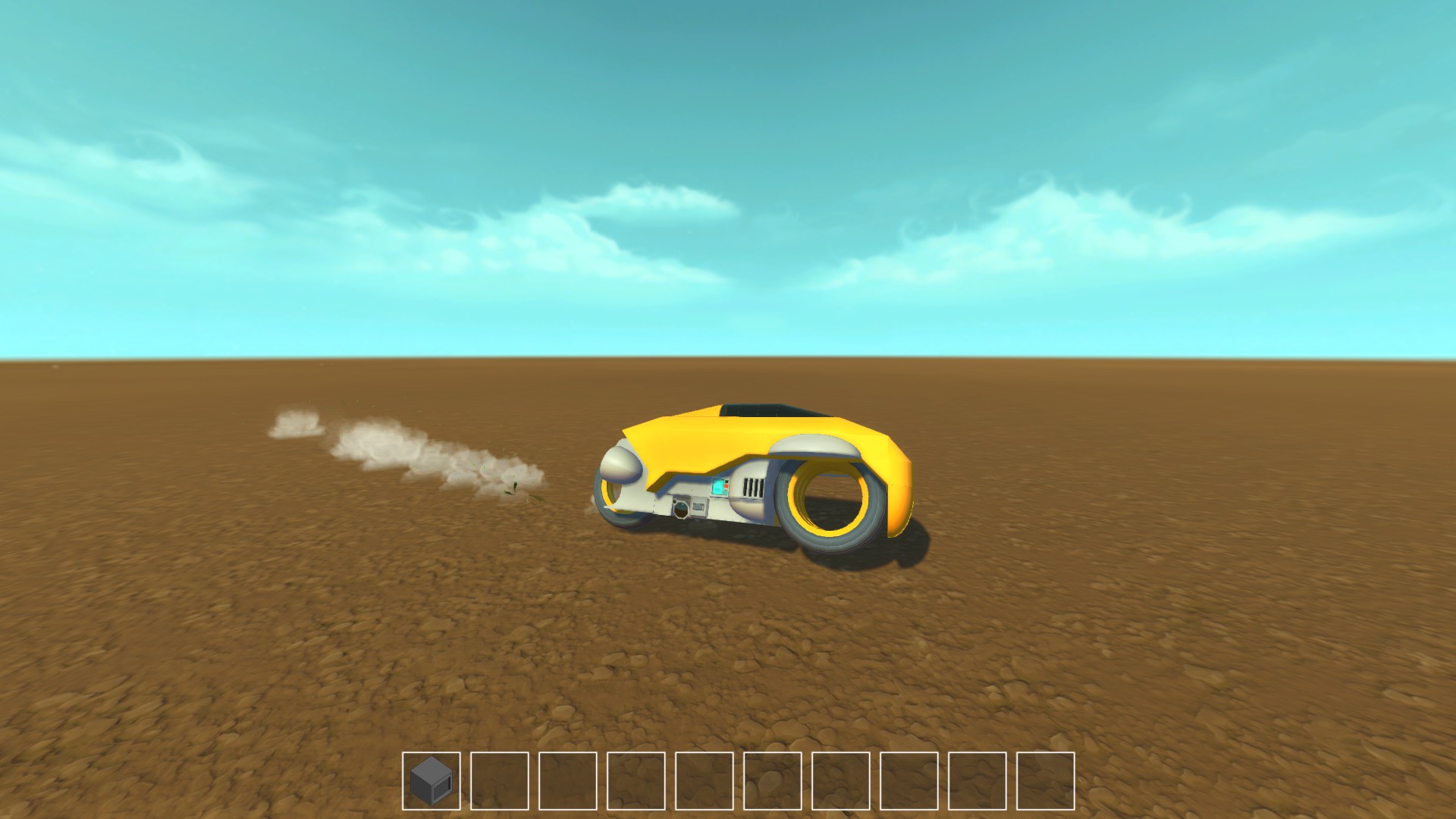 Steam Community :: Scrap Mechanic