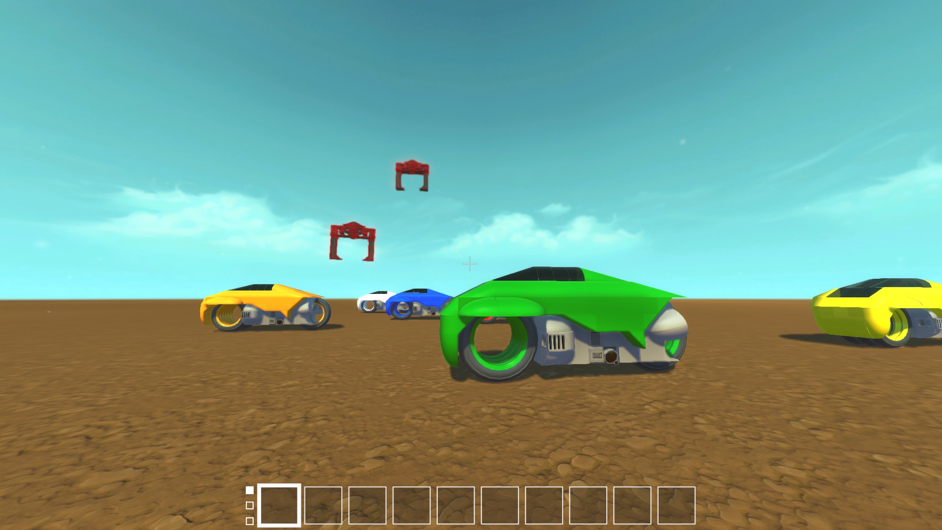 Steam Community :: Scrap Mechanic