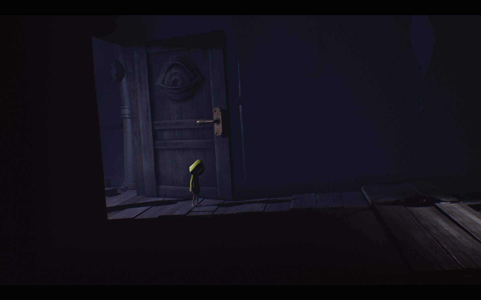 Steam Community :: Little Nightmares