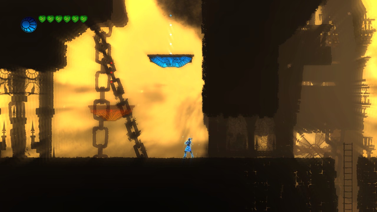 Steam Community :: Outland